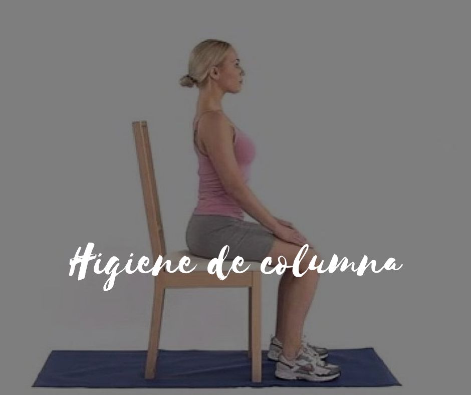 Yoga e higiene de columna y padecimientos- Curliva
